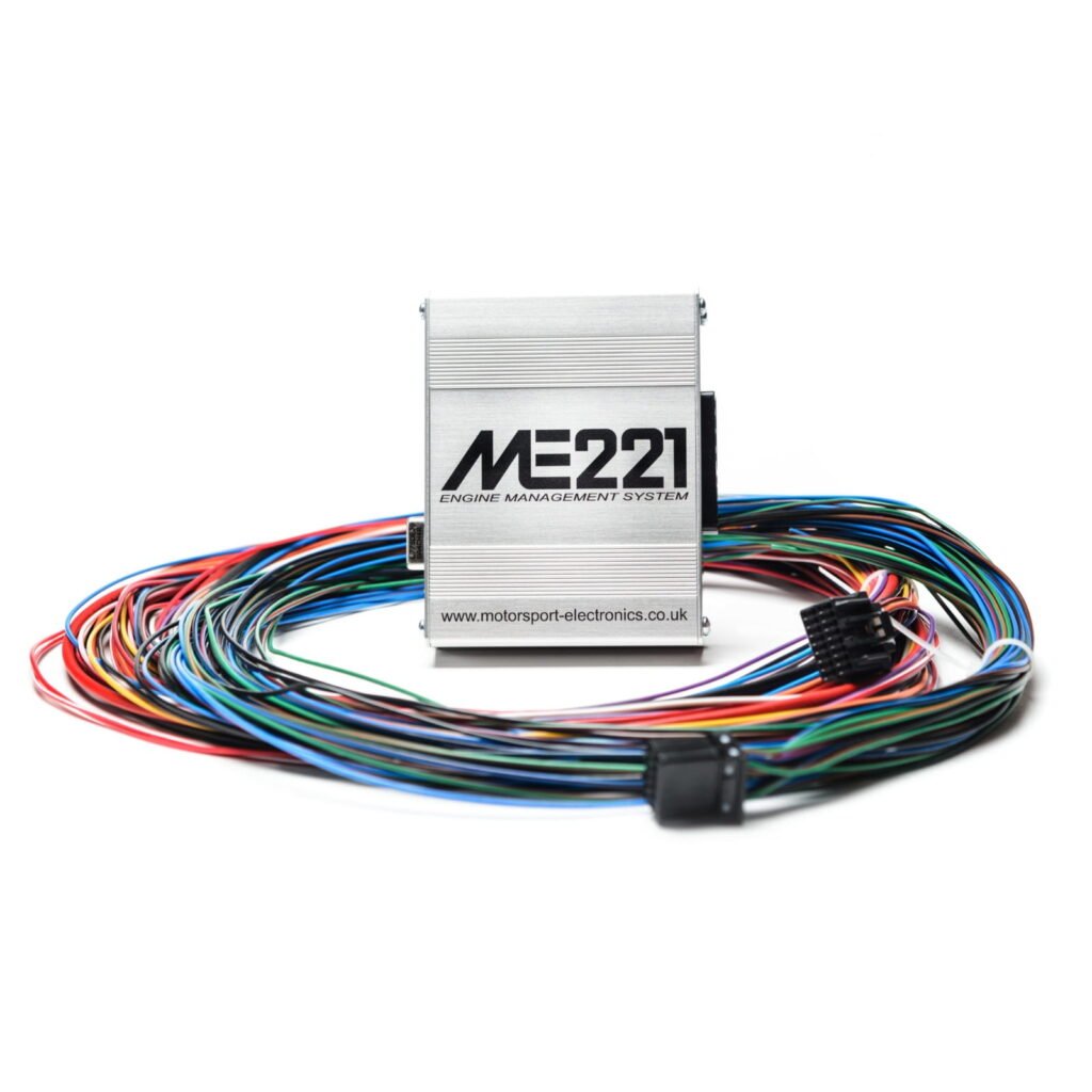 RACE BUILD - Calibrazione centraline & cablaggi motorsport